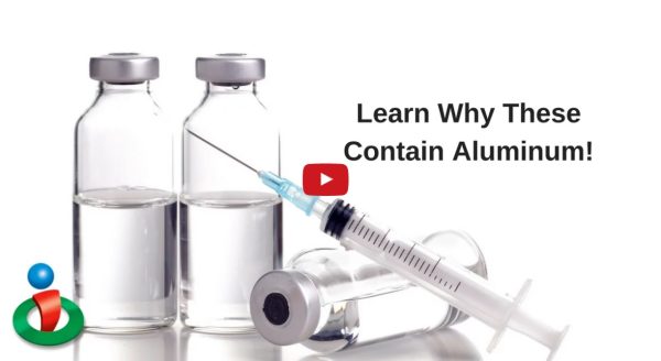 The Real Reason Aluminum is in Vaccines! | Suzanne Humphries