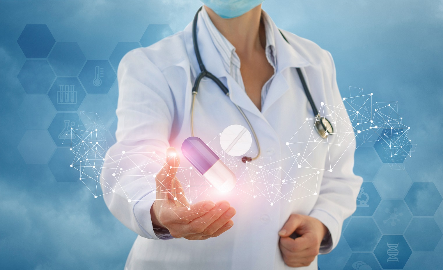 Medicine's Symptomatic Focus